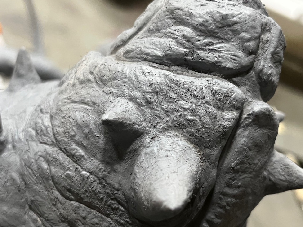 diary.42 地底怪獣、爆誕 – Youichi Komori Official Web